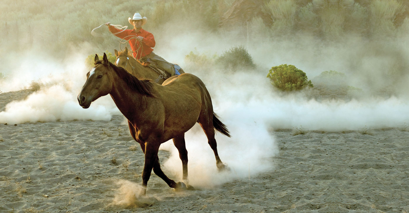 The Old West - The Taucker Travel Blog