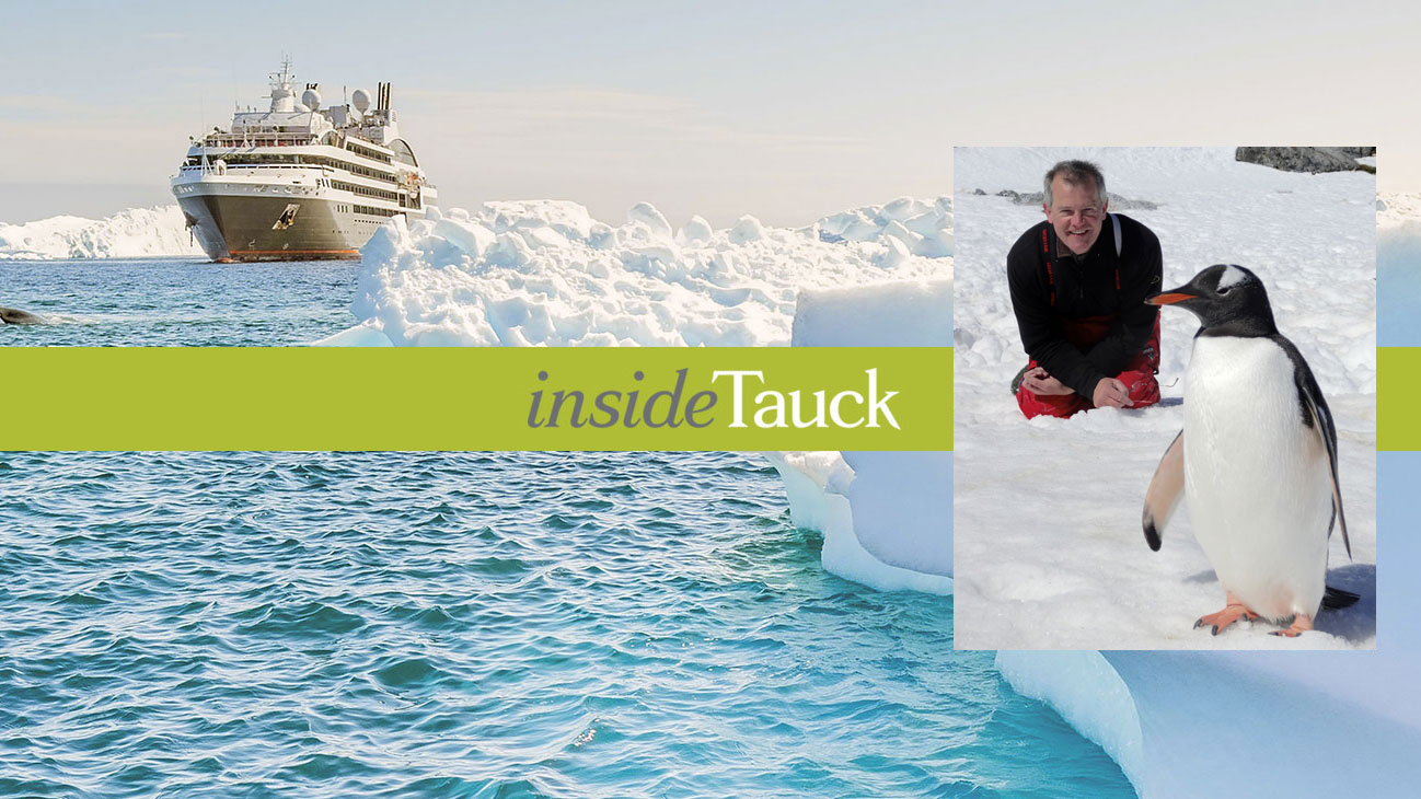 Antarctica - The Taucker Travel Blog