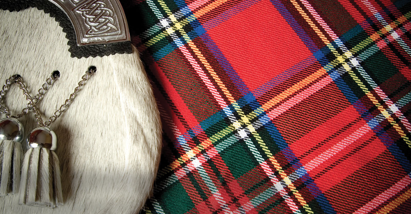 Dreaming of Scotland - The Taucker Travel Blog