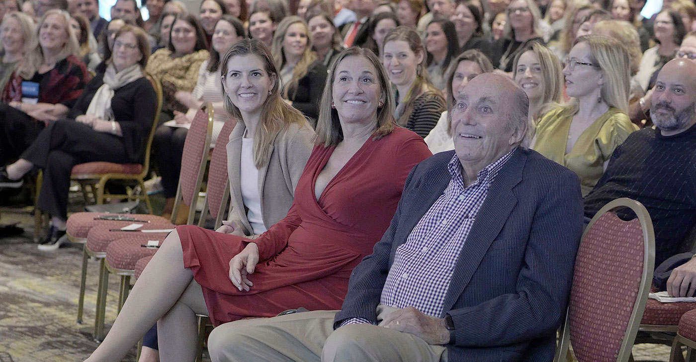 Thank You Arthur - The Taucker Travel Blog