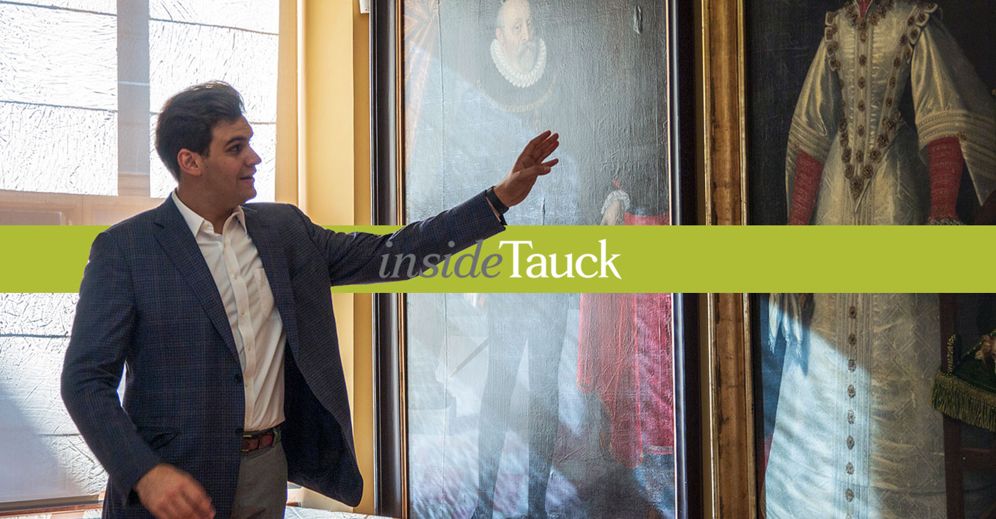 A Private Tour of Lobkowicz Palace - The Taucker Travel Blog