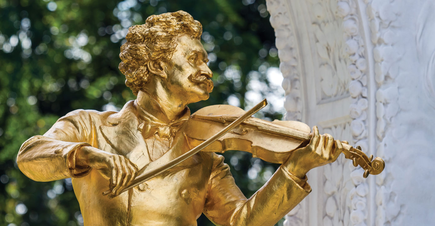 Musical Interludes - The Taucker Travel Blog