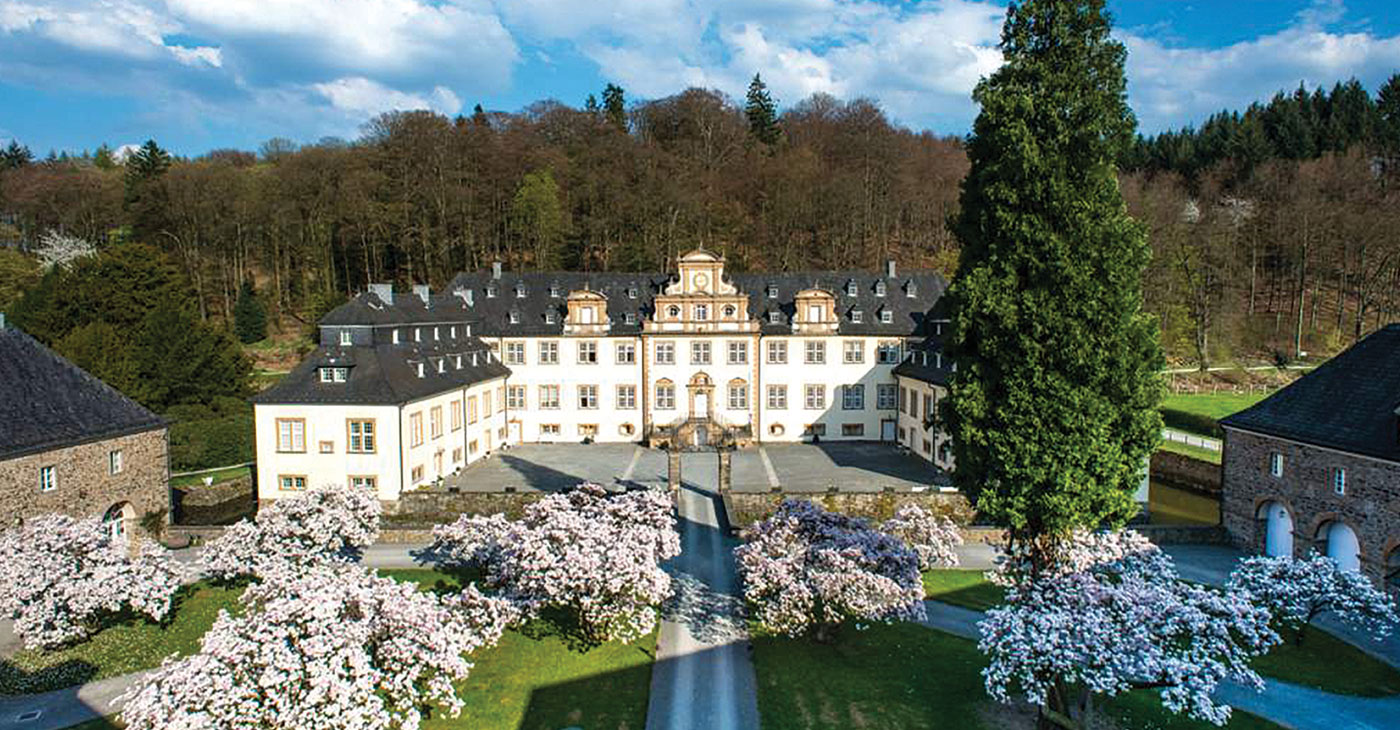 Castles & Fairy Tales - The Taucker Travel Blog
