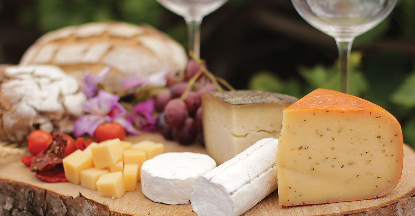 French culinary discoveries - The Taucker Travel Blog