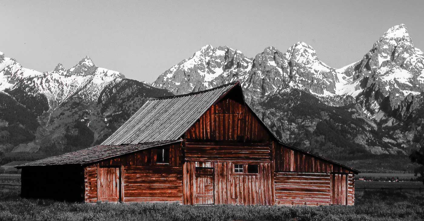 Films on the Old West - The Taucker Travel Blog