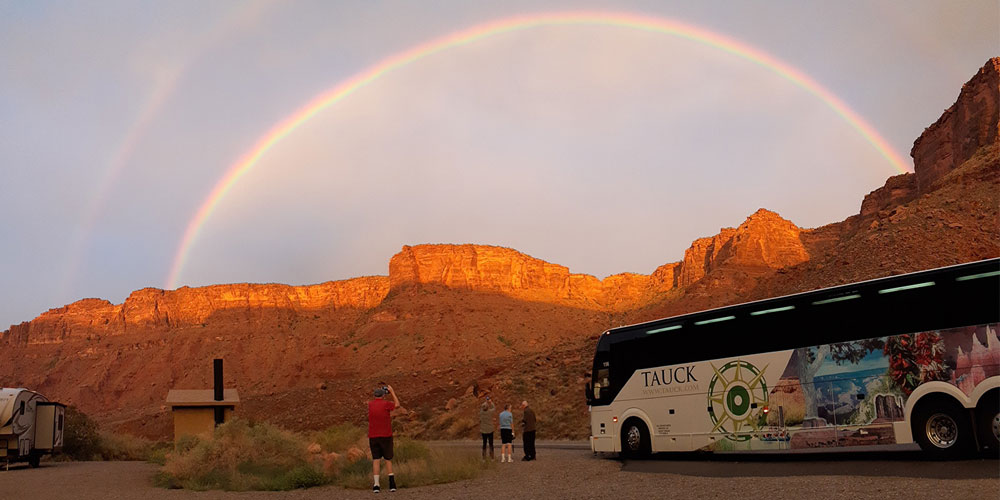 2022 – Tauck Travels In Photos - The Taucker Travel Blog