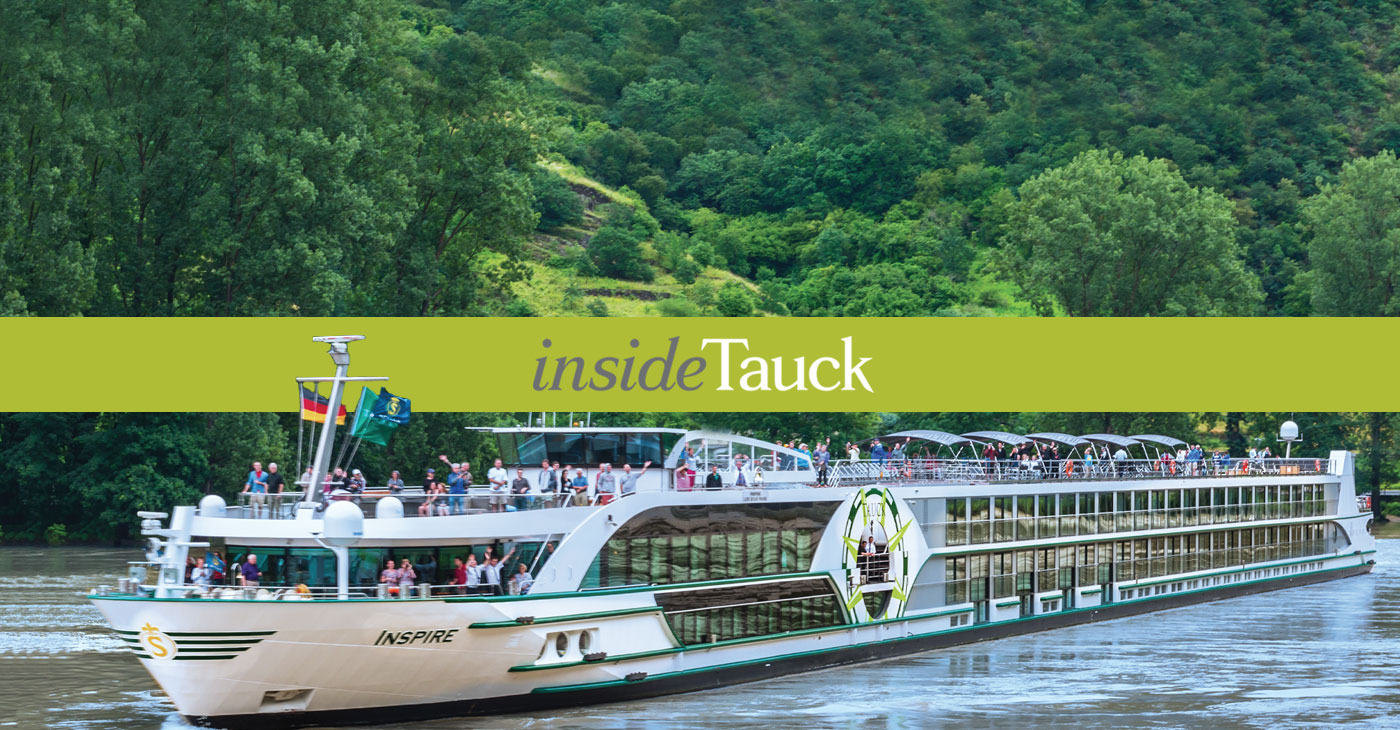Tauck Directors Talk River Cruising - The Taucker Travel Blog