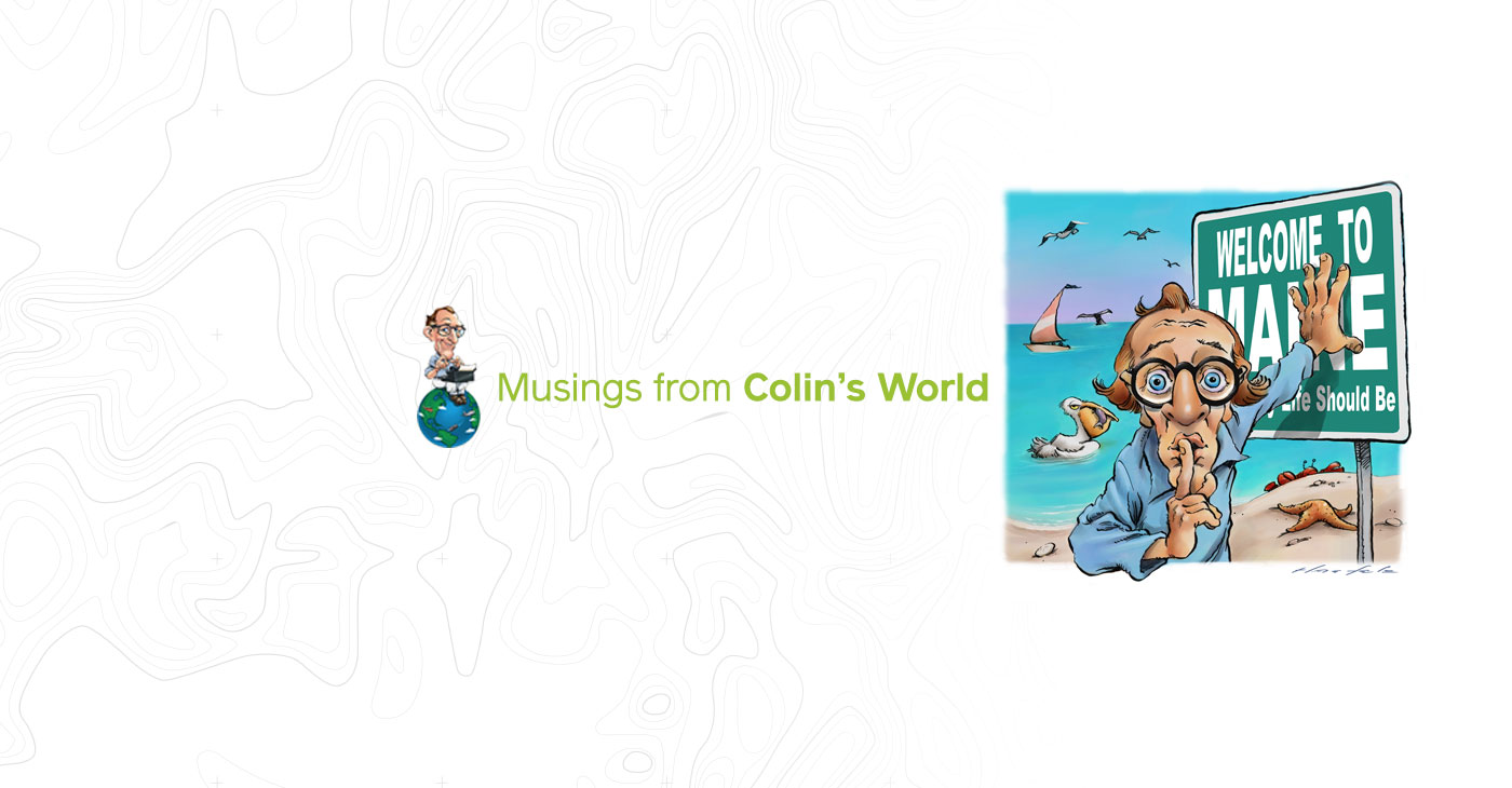 Shhh! Don’t Say It Too Loud! (Maine!) - The Taucker Travel Blog