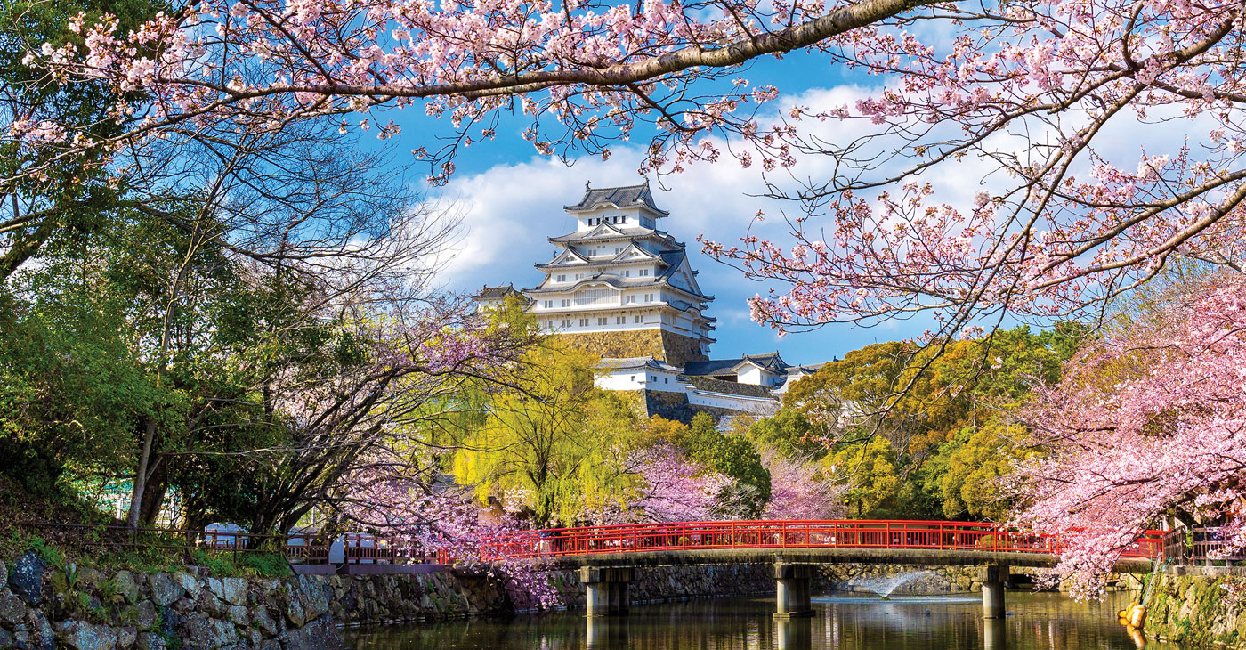 Tauck Connections, Spring Awakening - The Taucker Travel Blog