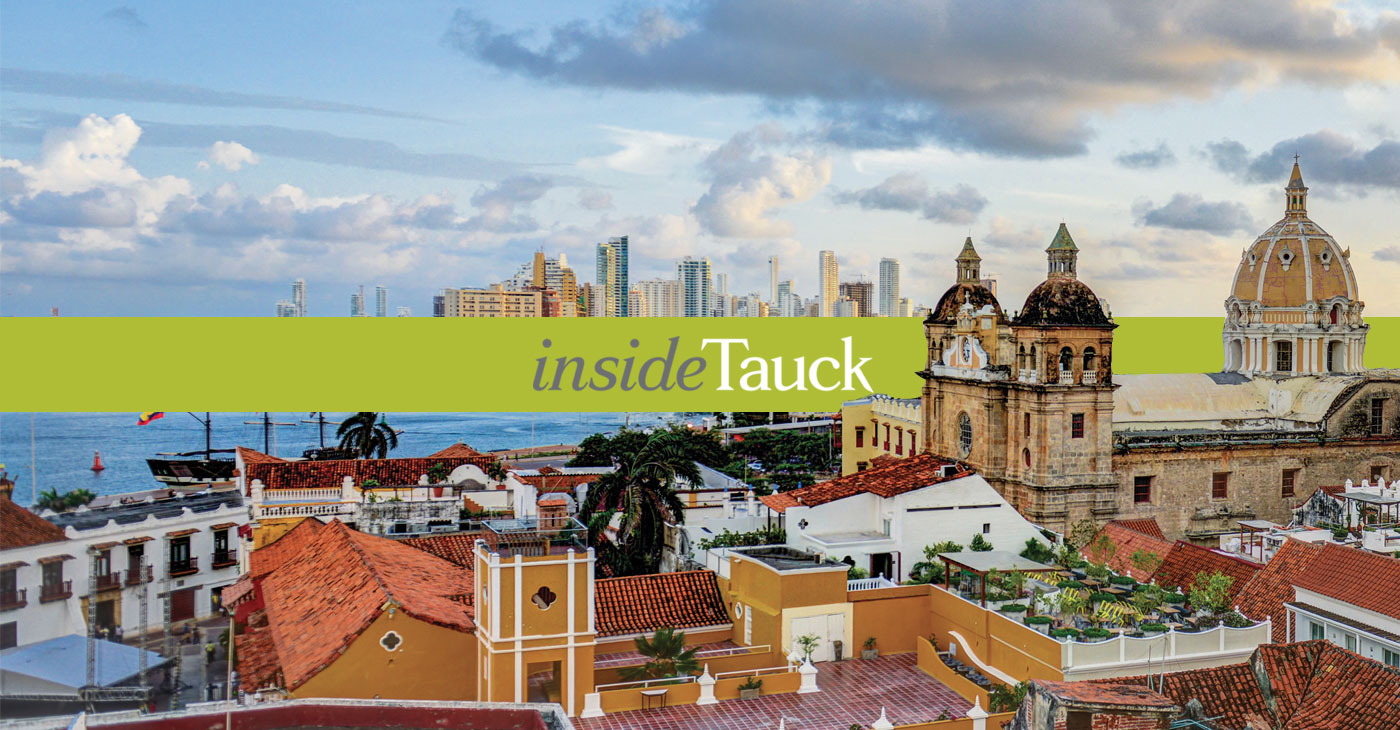 An inside look at Colombia: South America’s Eternal Spring - The ...