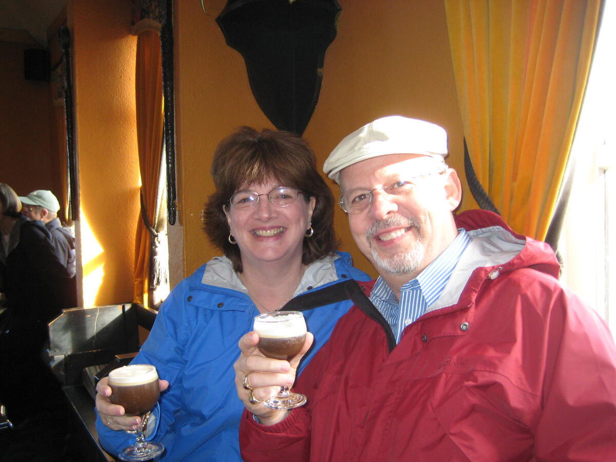Our First Tauck Adventure — and the Memory That Started It All... - The ...